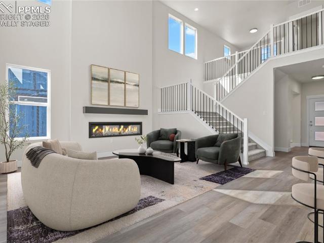10119 Lake Arbor Ln, Colorado Springs, CO 80924 | MLS #6935 | Compass