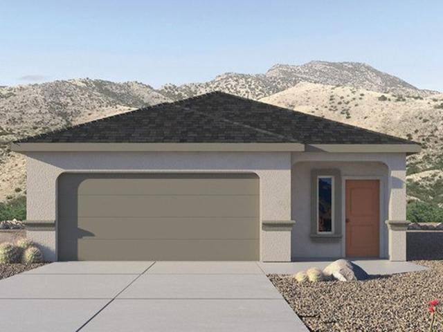 10119 N Camperi Ln, Marana, AZ 85653