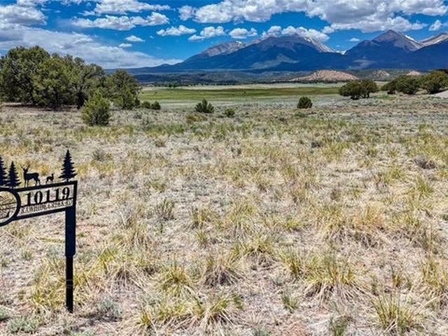 10119 Rawhide Creek Rd, Nathrop, CO 81236