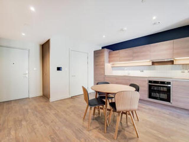 1011 Madison West | Quintain Living