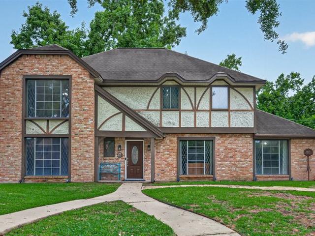 1011 Marne Ln, Houston, TX 77090