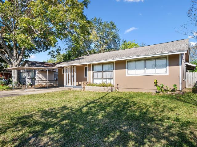 1011 Marleen St, Houston, TX 77034 | MLS #34129 | Compass