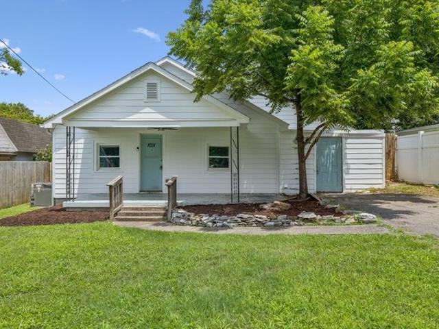 1011 Matthews Ave, Nashville, TN 37216