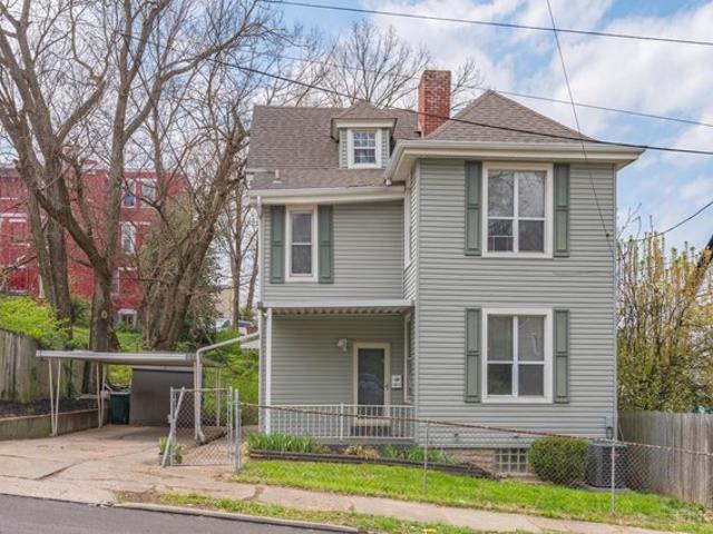 1011 McPherson Ave, Cincinnati, OH 45205
