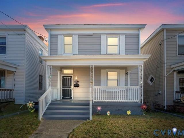 1011 Melville St, Petersburg, VA 23803