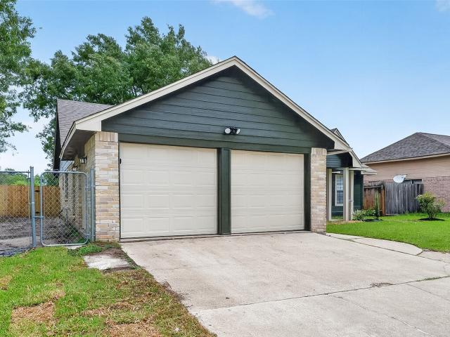 1011 Memorial Glen Drive