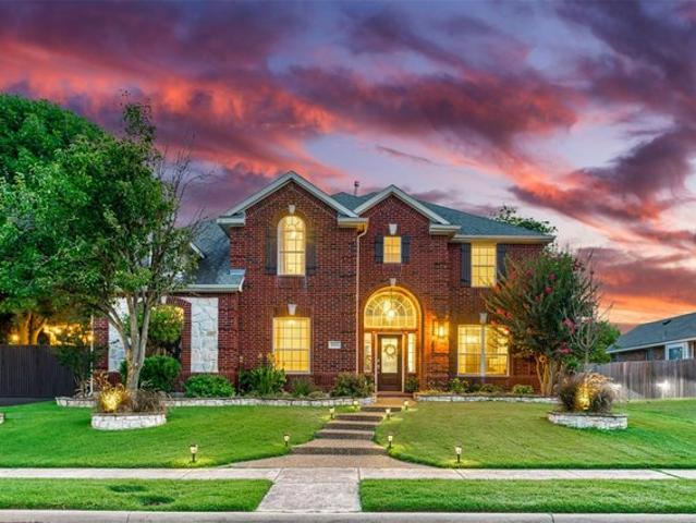 1011 Mesa Verde, Allen, TX 75002