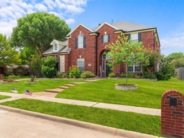 1011 Mesa Verde Drive