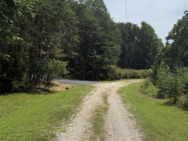 1011 Mill Ridge Road