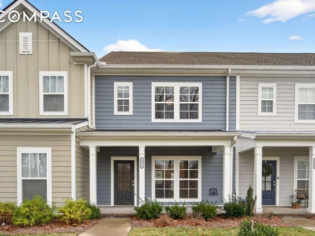 1011 Milson Ln, Nolensville, TN