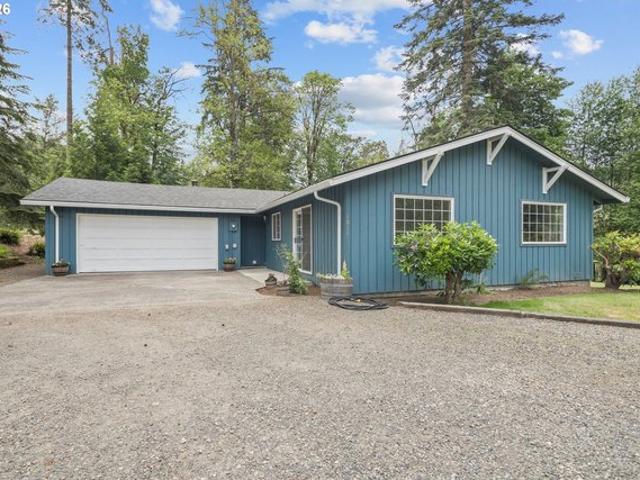 1011 NW 405th St, Woodland, WA 98674