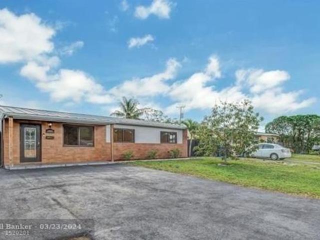 1011 N 71st Terrace, Hollywood, FL 33024
