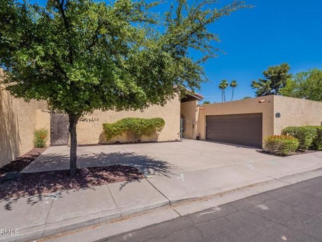 1011 N Cherry, Mesa, AZ 85201