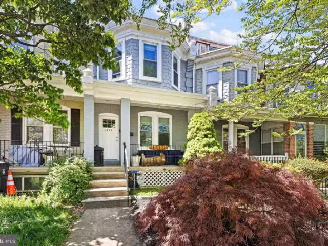 1011 N Clayton St, Wilmington, DE 19805 MLS DENC2101892