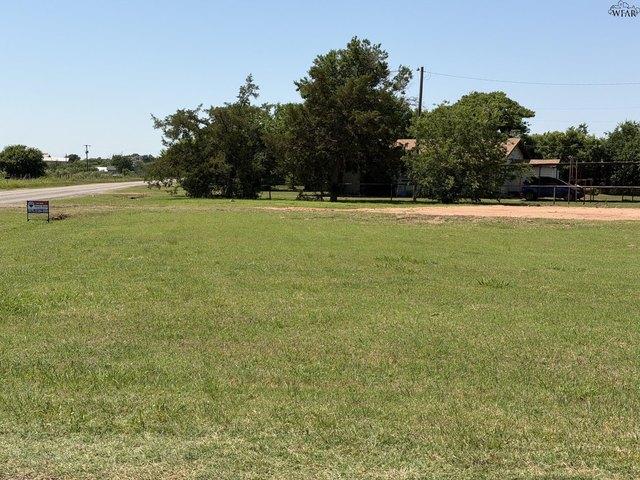 1011 N Douglas Road N Douglas Rd Lot 1013, Electra, TX 76360