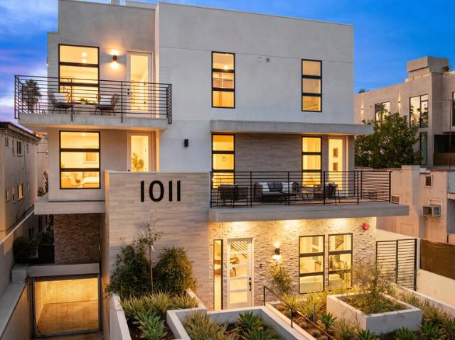 1011 N Ogden Dr, Unit 104, West Hollywood, CA 90046 | MLS #25625 | Compass