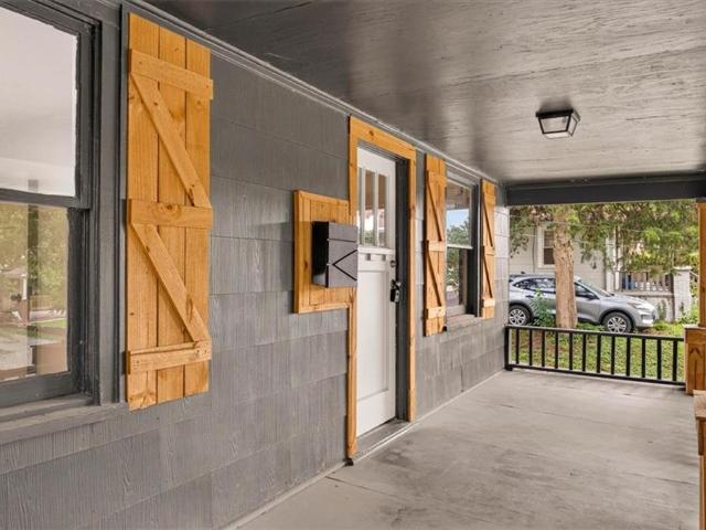 1011 N Osage Street
