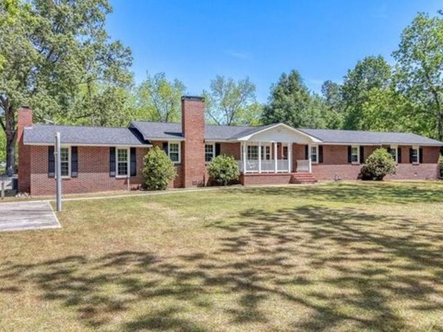 1011 Nelms Rd, Albany, GA 31705