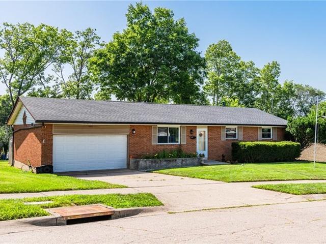 1011 Nettie Dr, Miamisburg, OH 45342