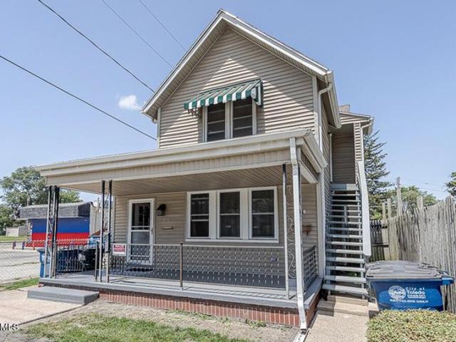 1011 Nevada St, Toledo, OH 43605