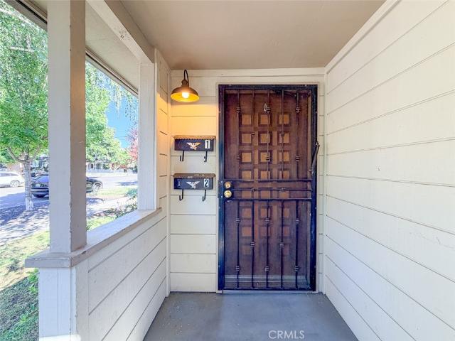 1011 Normal Avenue