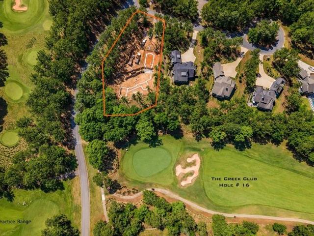 1011 Oliver Crk, Greensboro, GA 30642