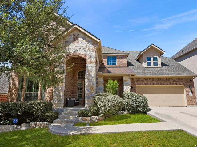 1011 Olivia View, San Antonio, TX 78260 | MLS #1950 | Compass