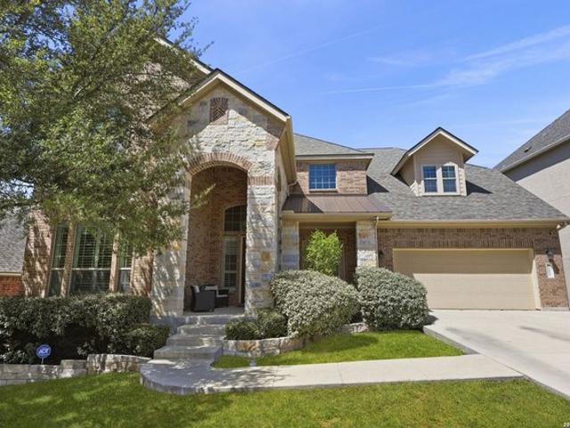1011 Olivia Vw, San Antonio, TX 78260