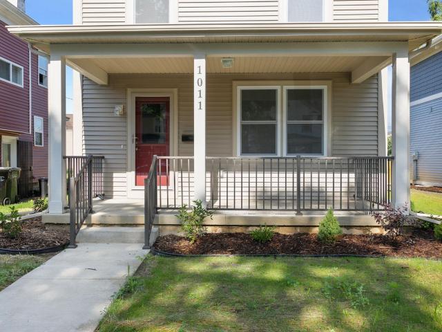 1011 Allen Avenue