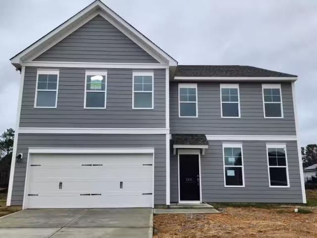 1011 Amber Wy, Grovetown, GA 30813 MLS 213186