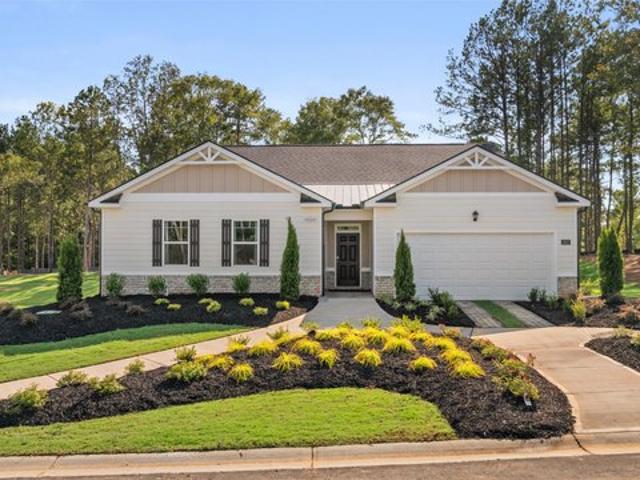 1011 Amerson St Unit 33, Buckhead, GA 30625