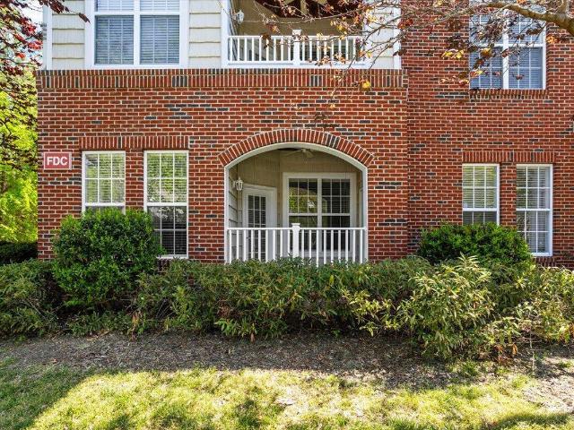 1011 Arborgate Cir, Chapel Hill, NC 27514 | MLS #10160