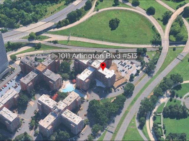 1011 Arlington Boulevard # 513