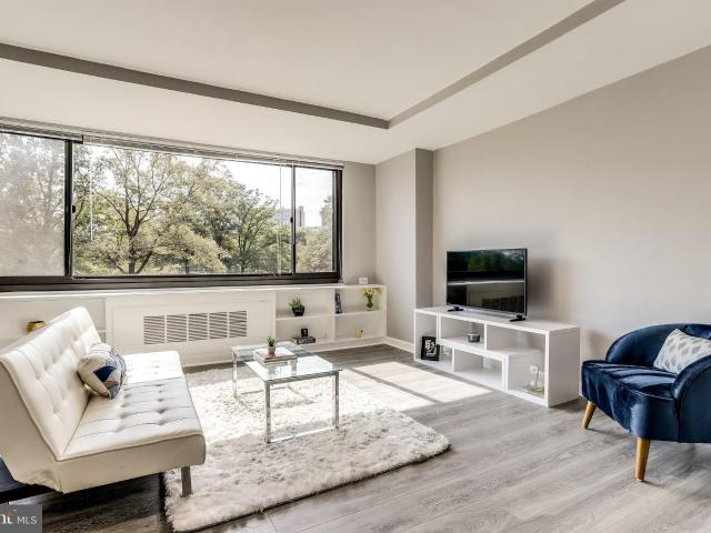 1011 Arlington Blvd, Unit 442, Arlington, VA 22209 | MLS #VAAR2067 | Compass