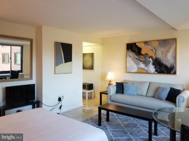 1011 Arlington Blvd, Unit 602, Arlington, VA 22209 | MLS #VAAR2072 | Compass