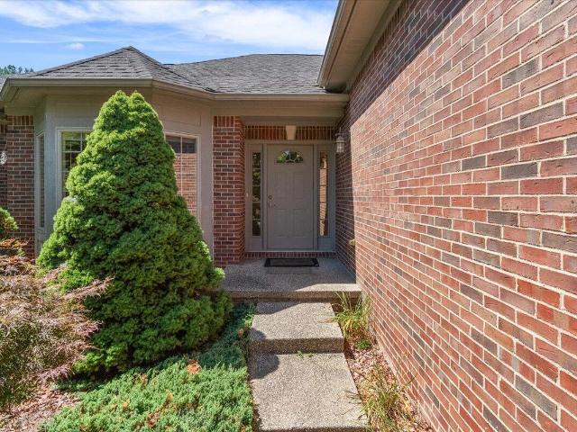 1011 Ashton Woods Drive