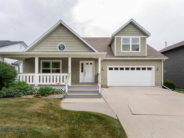 1011 Buckrake Ave, Bozeman, MT 59718