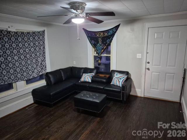 1011 Buick Ave, Kannapolis, NC 28083 | MLS #4352 | Compass
