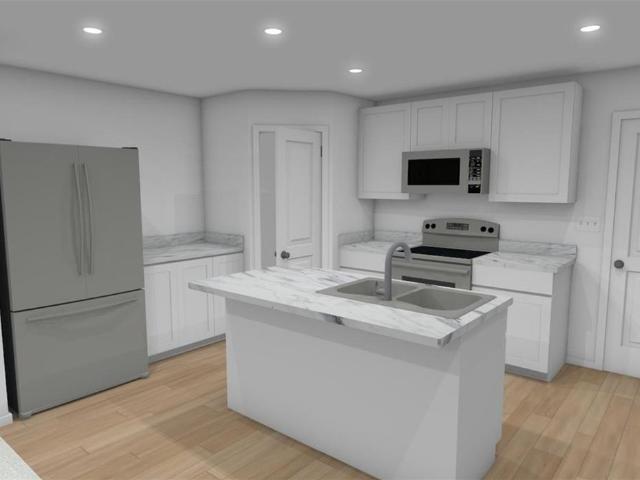 1011 Balboa Trail