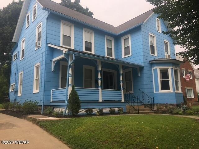 1011 Baldwin St, Williamsport, PA 17701