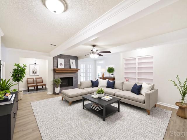 1011 Baltic Lane