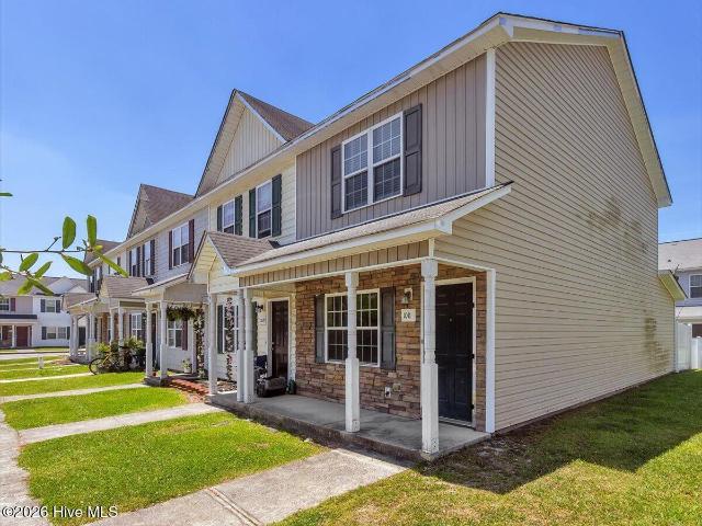 1011 Banister Loop