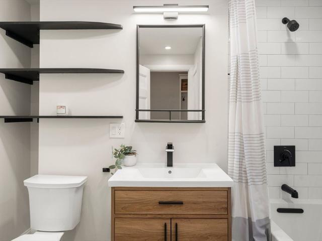 1011 Beacon St Unit 4, Brookline, US, MA