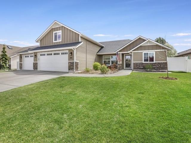 1011 Bell Ln, Kimberly, ID 83341