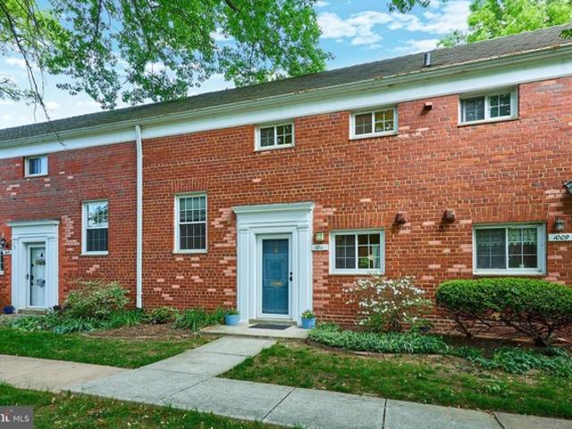 1011 Beverley Dr Unit 117 10, Alexandria, VA 22302