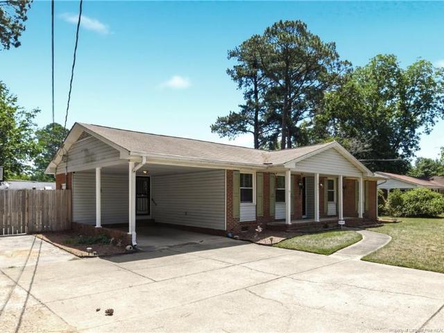 1011 Bingham Drive