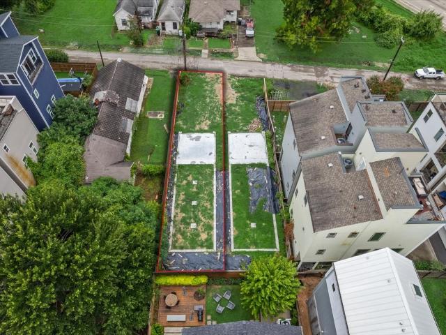 1011 Bingham Street