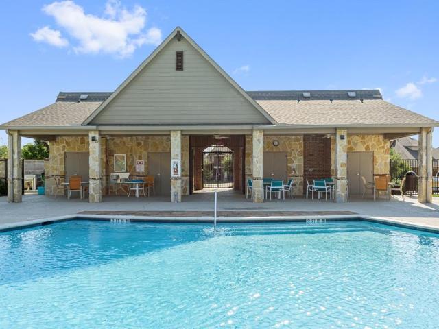 1011 Birkdale Drive