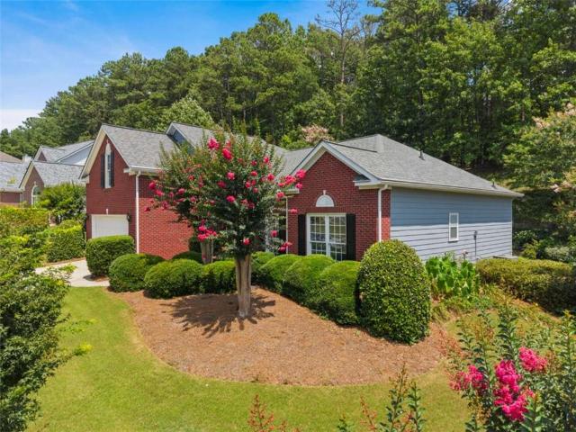 1011 Blankets Creek Drive