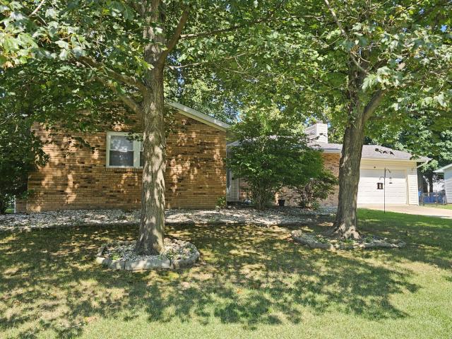 1011 Blueberry Hill Avenue